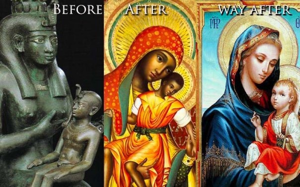 isis-horus-to-mary-jesus – Thulean Perspective