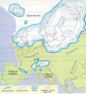 Atala Glaciation landscape Europe – Thulean Perspective
